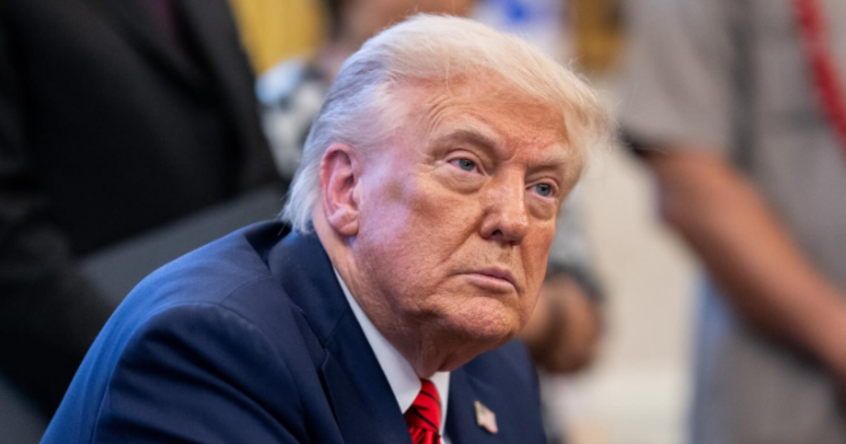 Author Michael Wolff reveals the controversial reason Donald Trump ...