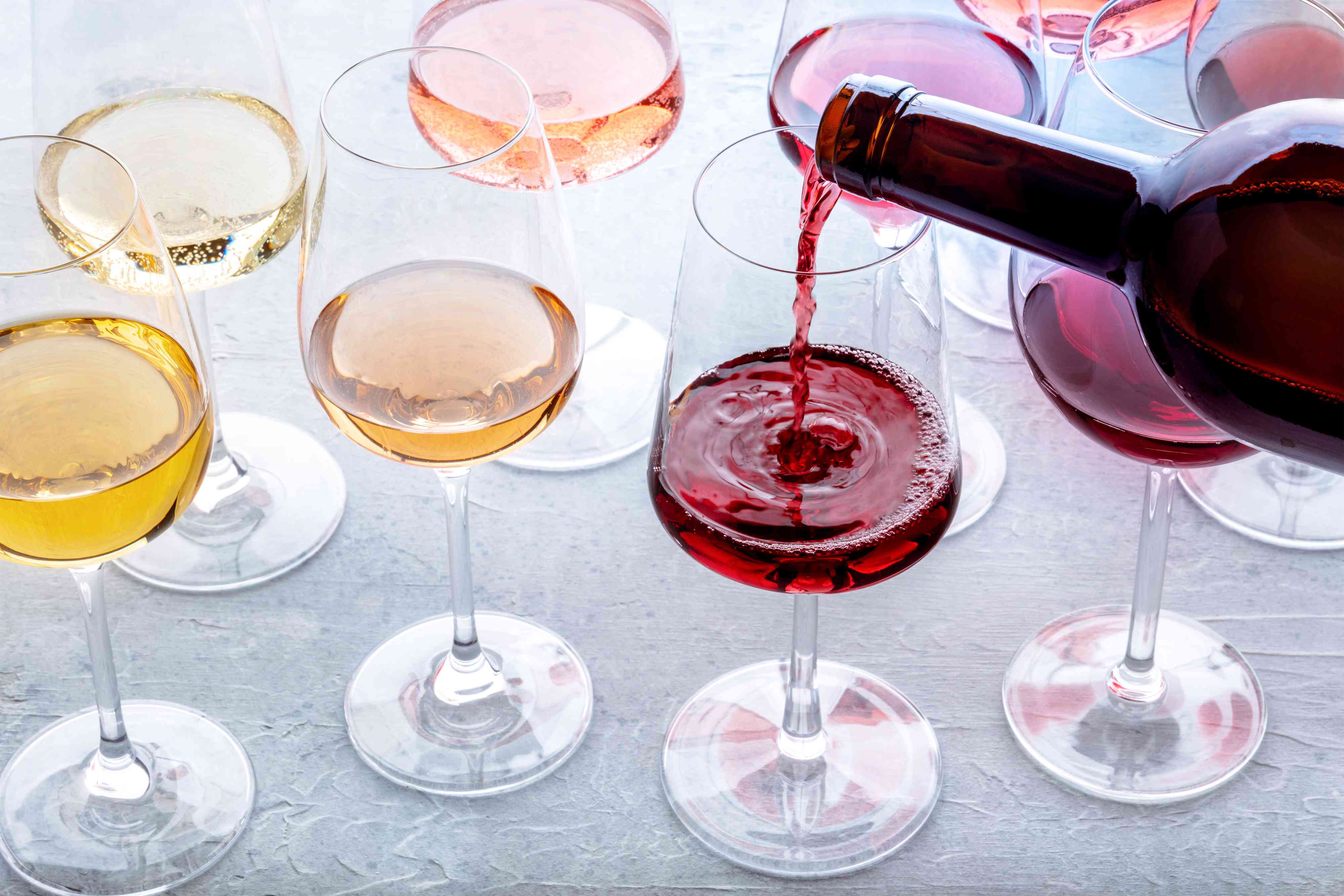 How long does wine last after opening?