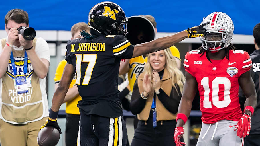 Three players who will commit to Kentucky this week