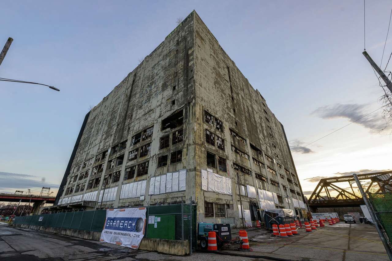 Churchill: Big (and not so big) questions that loom for 2026