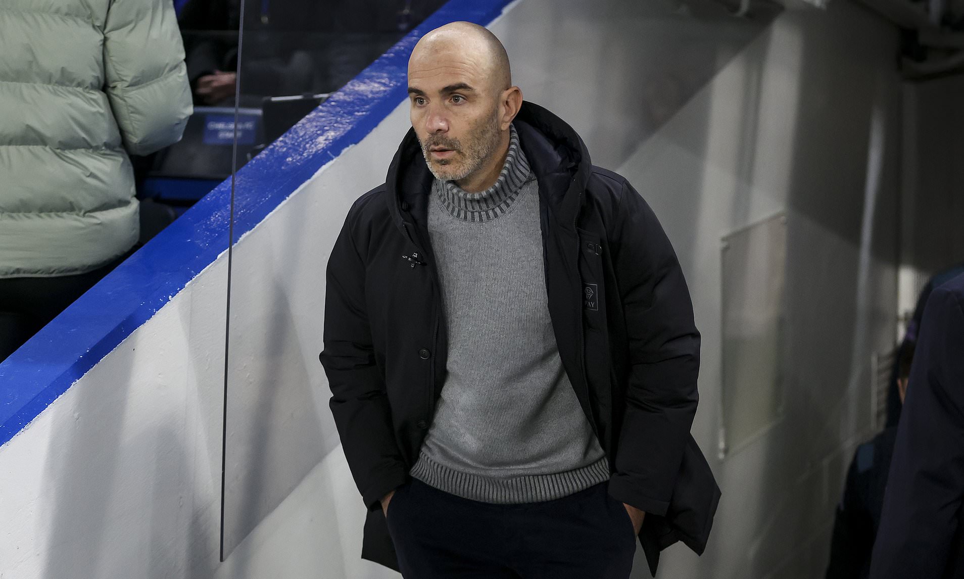 Chelsea's three nails in coffin for 'unprofessional and disrespectful ...