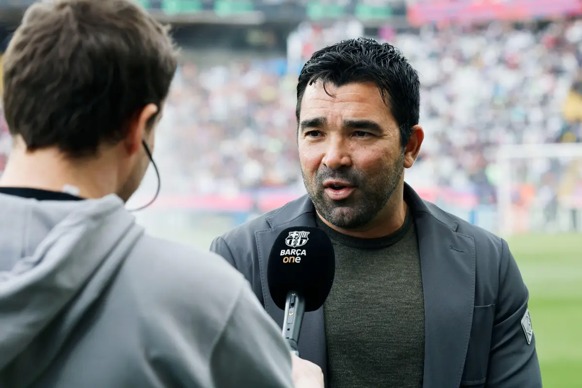 Le FC Barcelone proche de boucler un crack égyptien