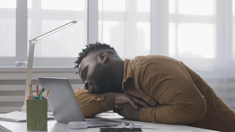 Why procrastination isn’t laziness – it’s rigid thinking that your ...