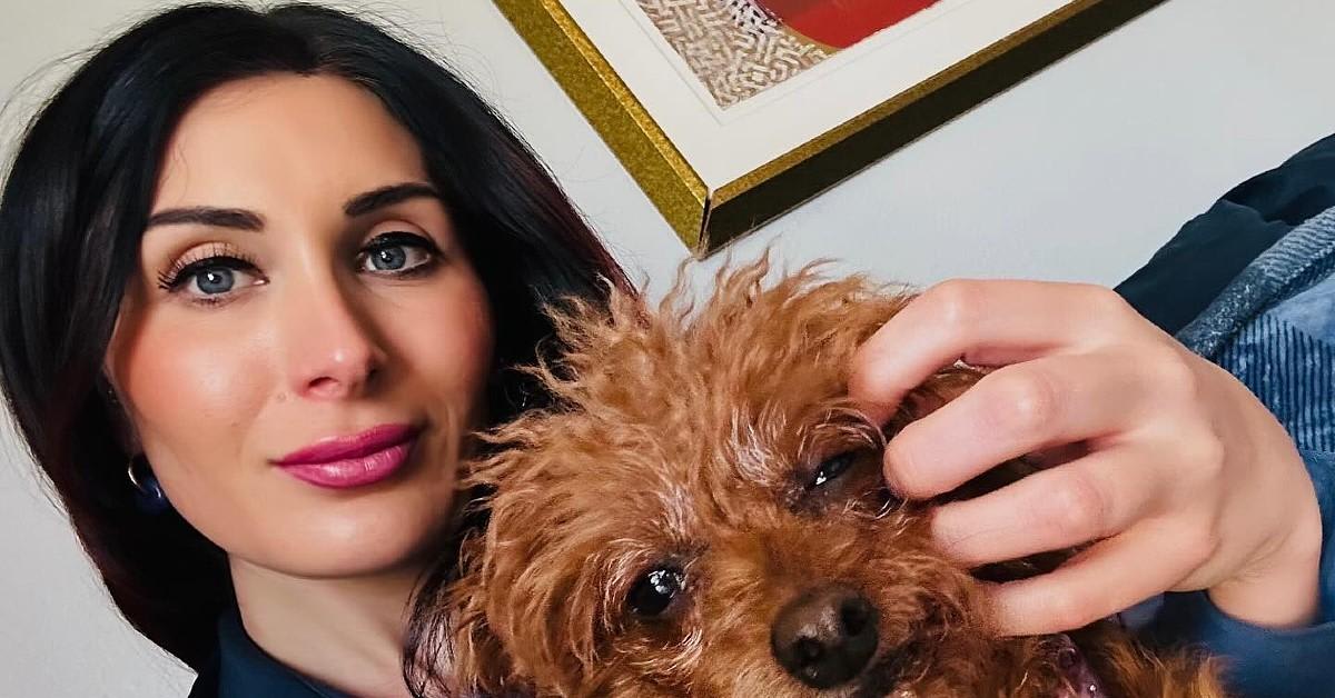 Trump supporter Laura Loomer’s profile is changing