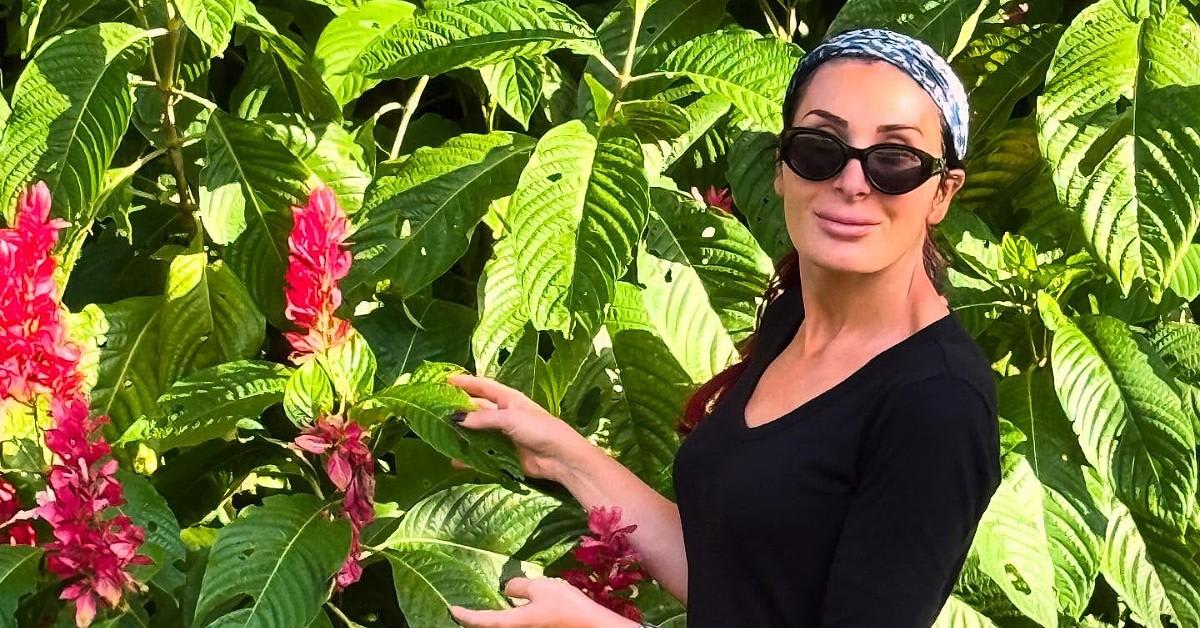 Trump supporter Laura Loomer’s profile is changing