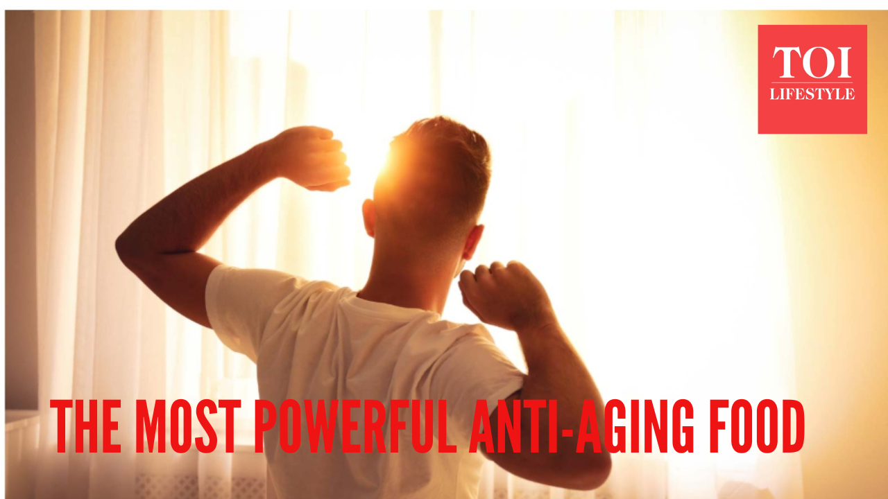 From fighting inflammation to reducing oxidative stress: This is the ...