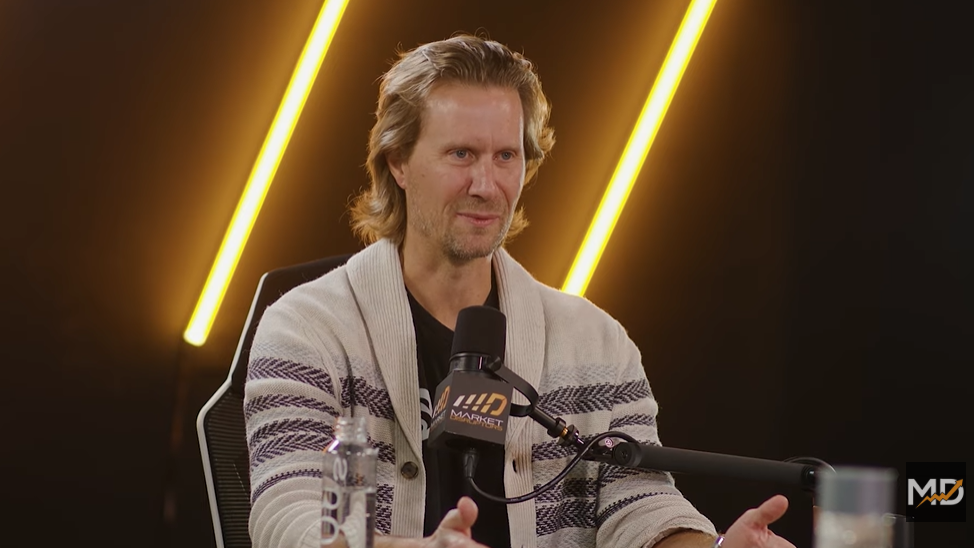 Swan Bitcoin CEO: Bitcoin hits a new all-time high in 2026