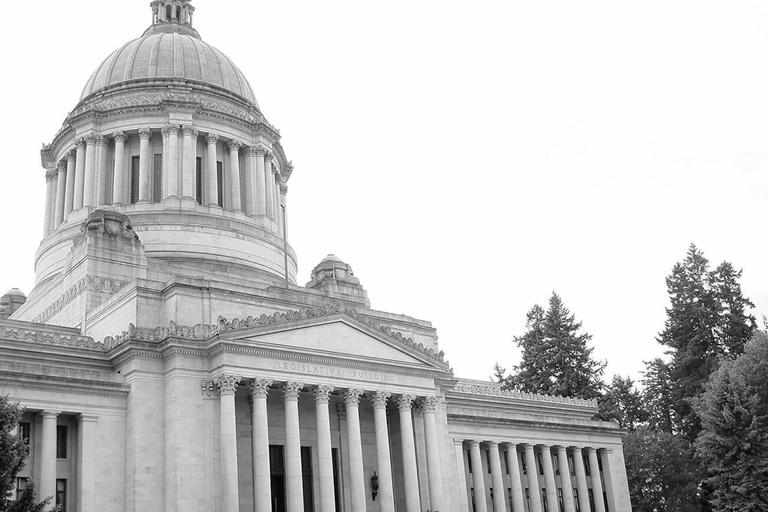 New laws and taxes take effect in WA on Jan. 1