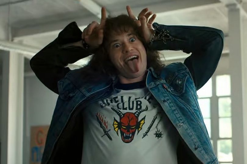 Stranger Things fans 'ready to cry again' as they spot hidden Eddie ...