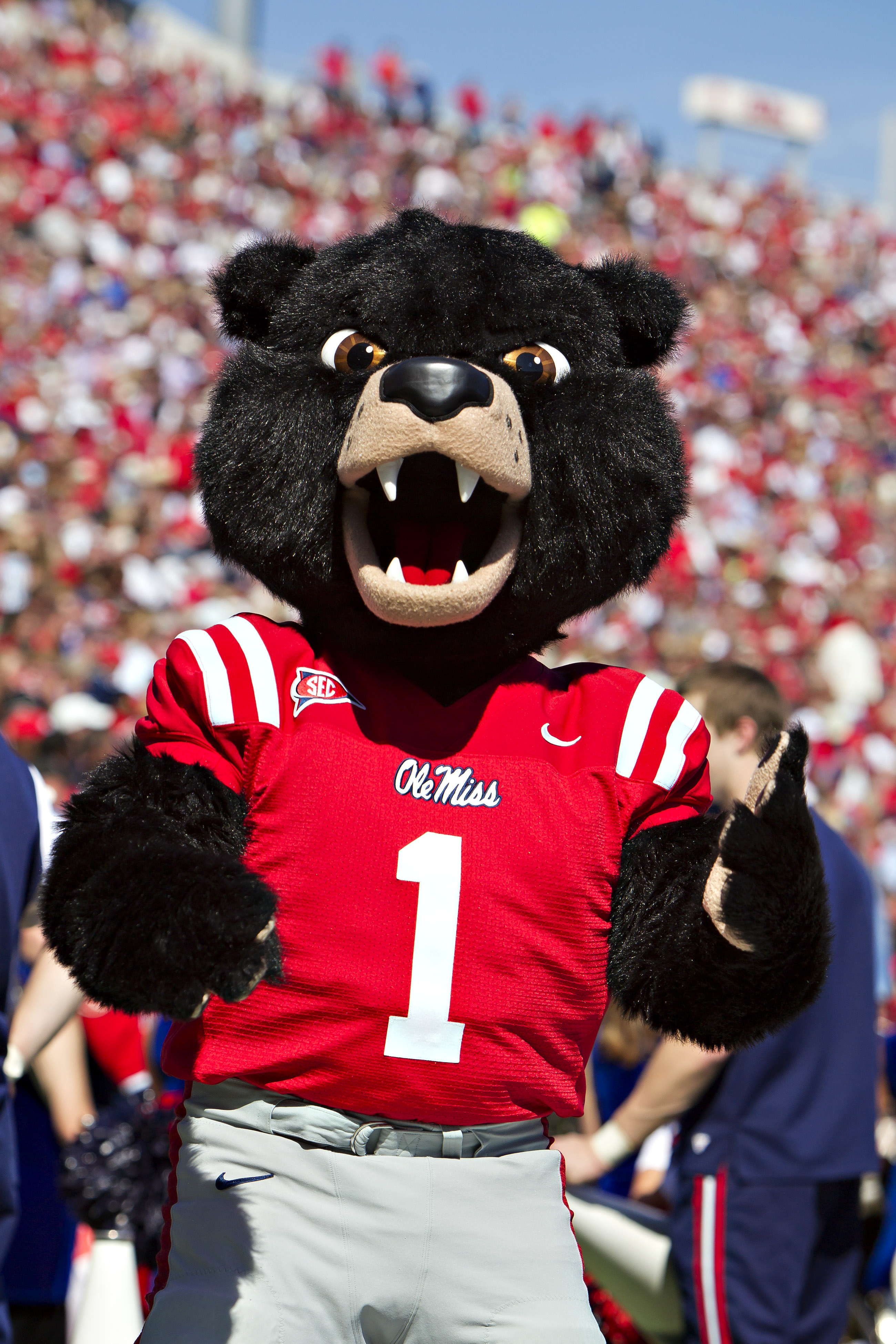 3 (more) things that worry me about Ole Miss