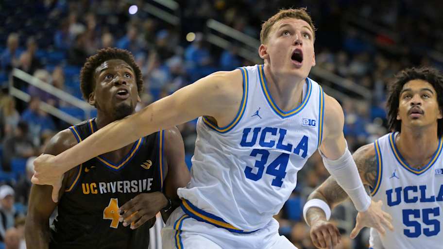 What a new year might bring for UCLA athletics
