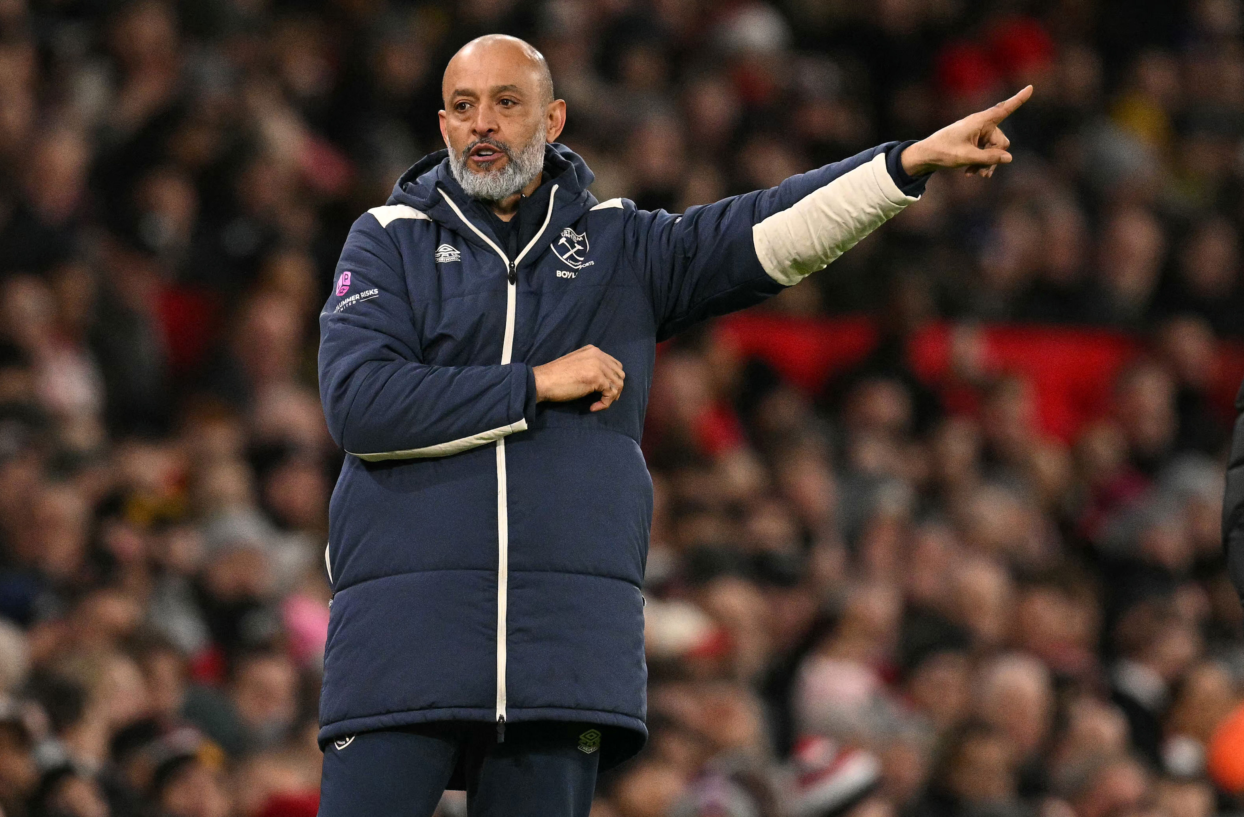 West Ham tipped to snatch Chelsea star after Enzo Maresca sack decision