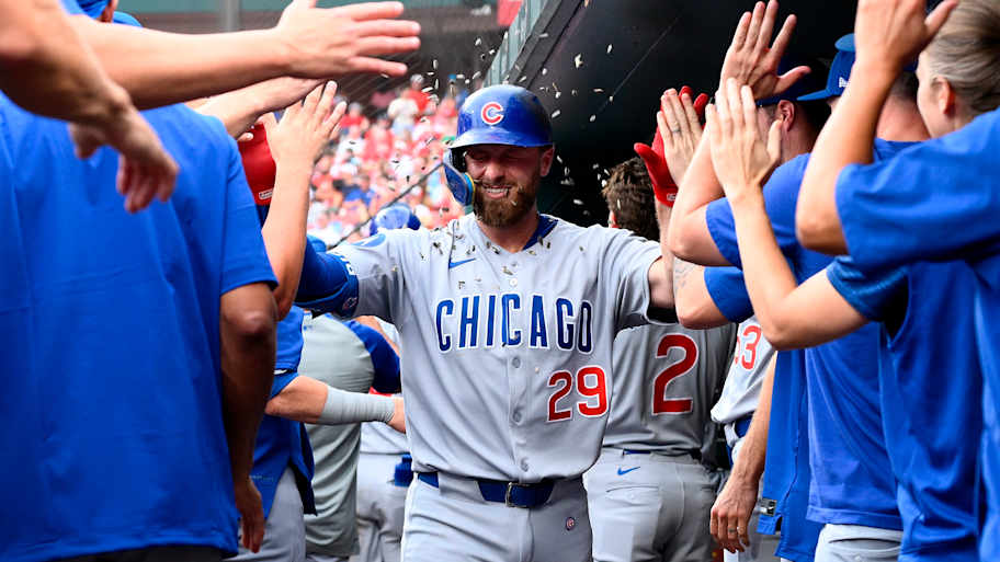 3 New Year's resolutions for Cubs in quest for 2026 takedown of Brewers