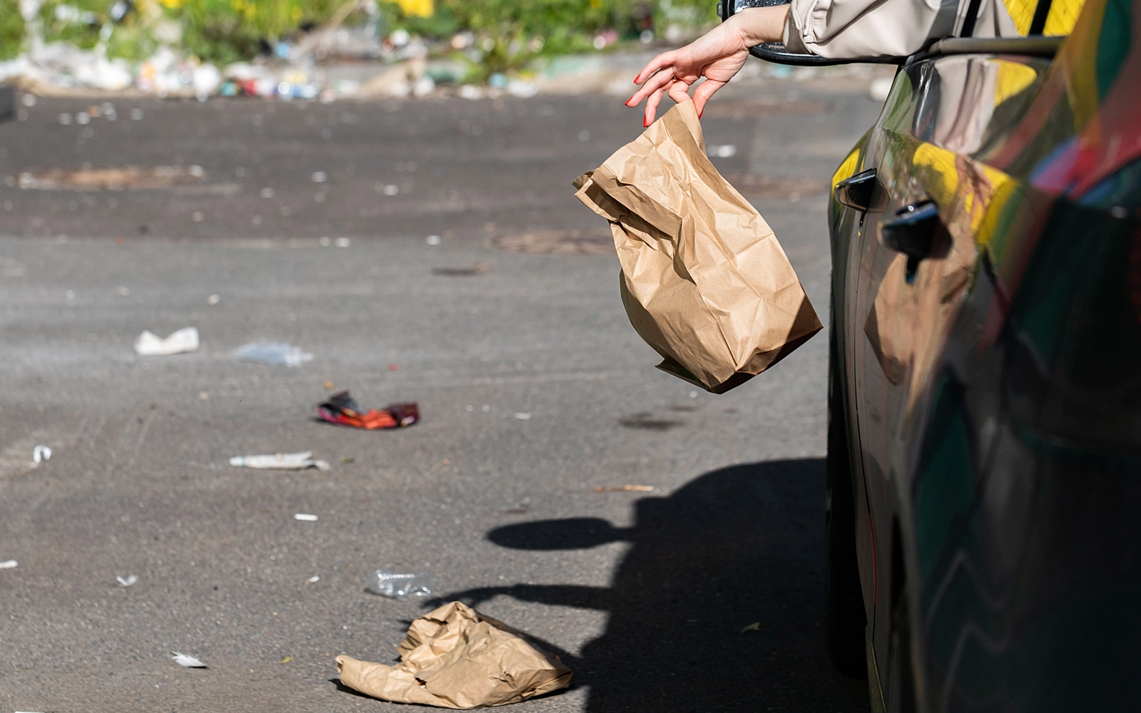 Perak to study solid waste management act before adoption