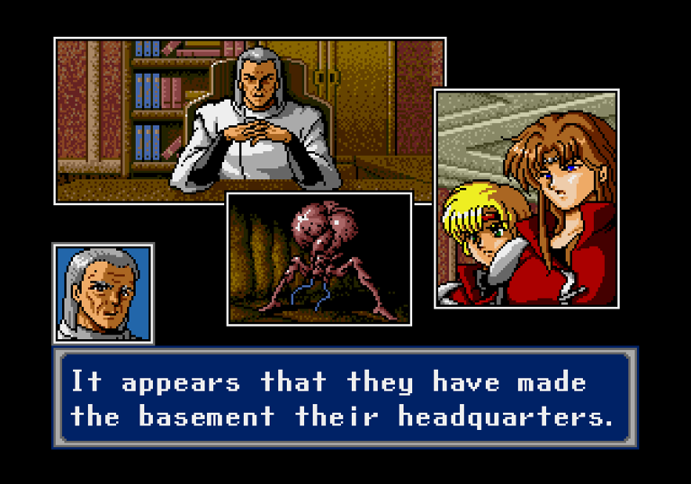 30 years later, the greatest Sega Genesis game of all time is more ...