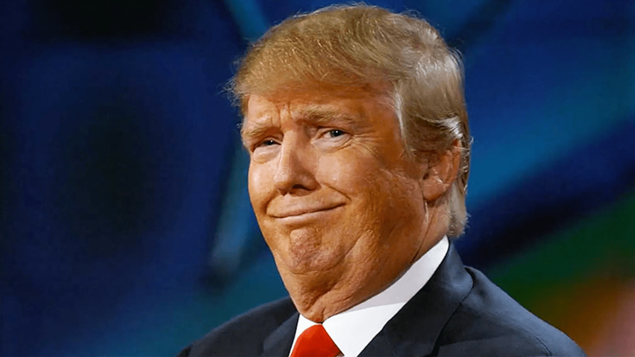 CNN panel knocks Trump’s 'send them money' economic plan