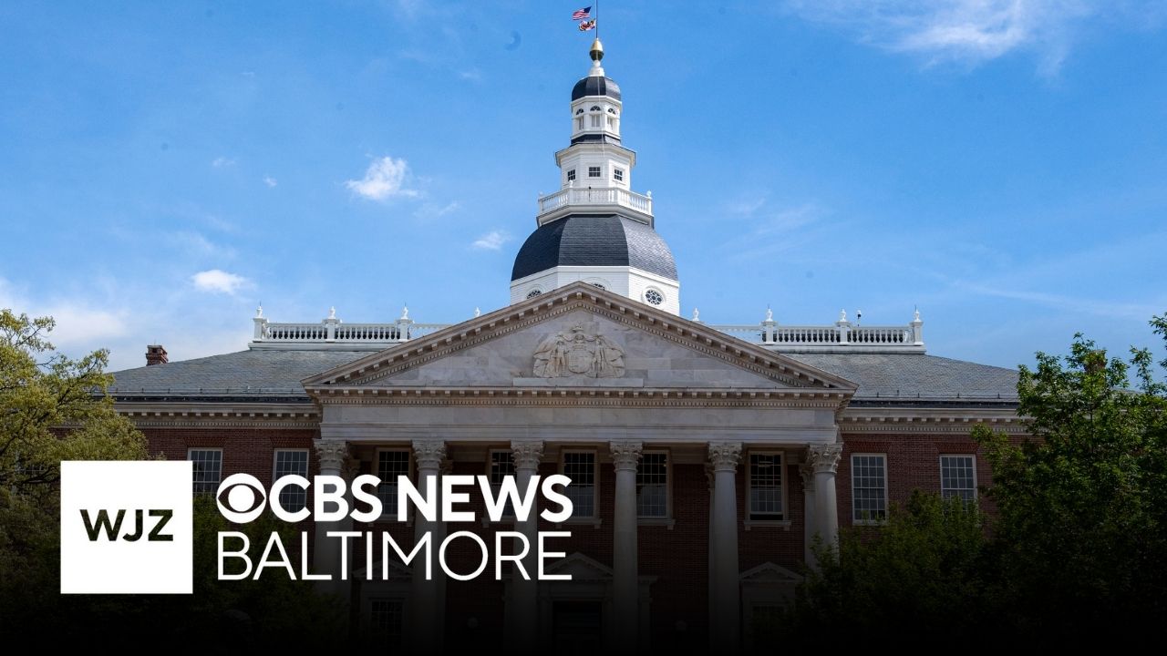 These new Maryland laws go into effect on New Year's Day