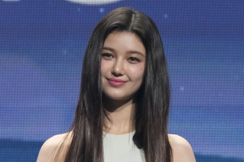 Record label boots K-pop member, then sues