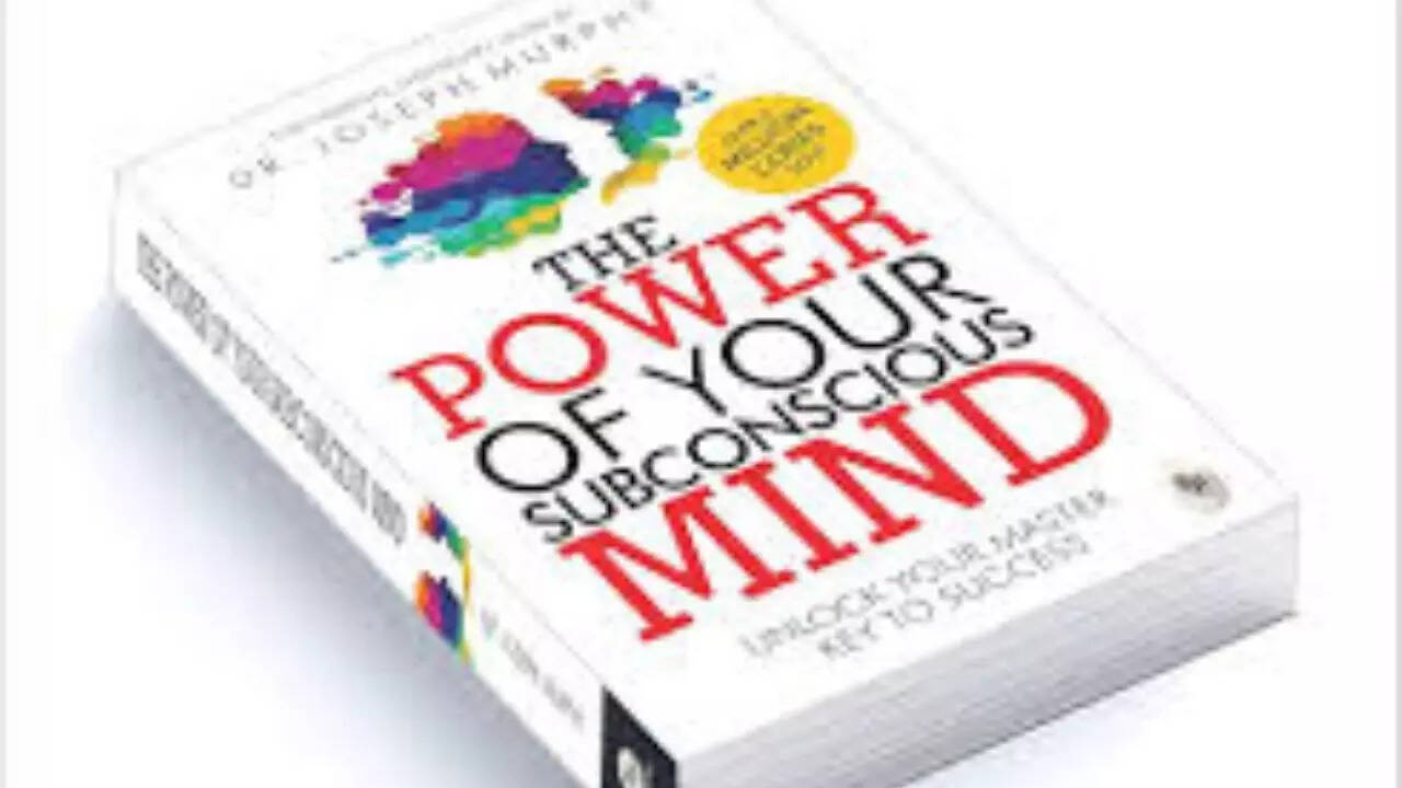 8 powerful life lessons from Joseph Murphy’s The Power of Your ...