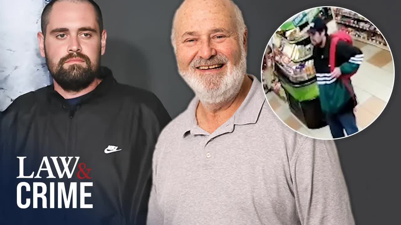 Nick Reiner's 5 best defenses in parents' disturbing murders