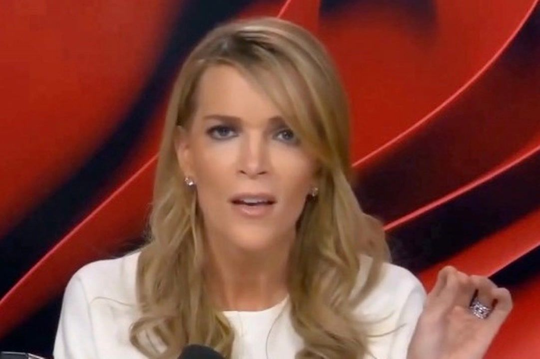 Megyn Kelly has 'meltdown' over rival bringing up her blackface controversy