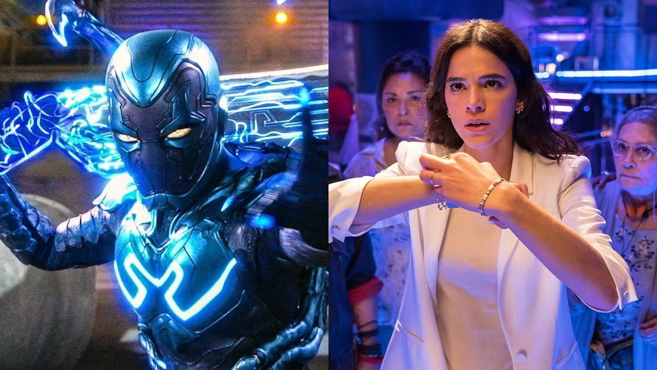 Cinema especial da Globo (1º/01): Com Bruna Marquezine, filme Besouro ...