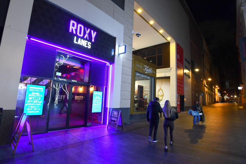 Roxy Lanes to be 'ripped out' and reopen with a new name