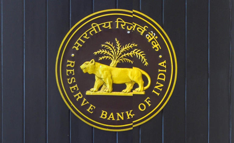 RBI says economy resilient, banks stronger but warns of rising risks ...