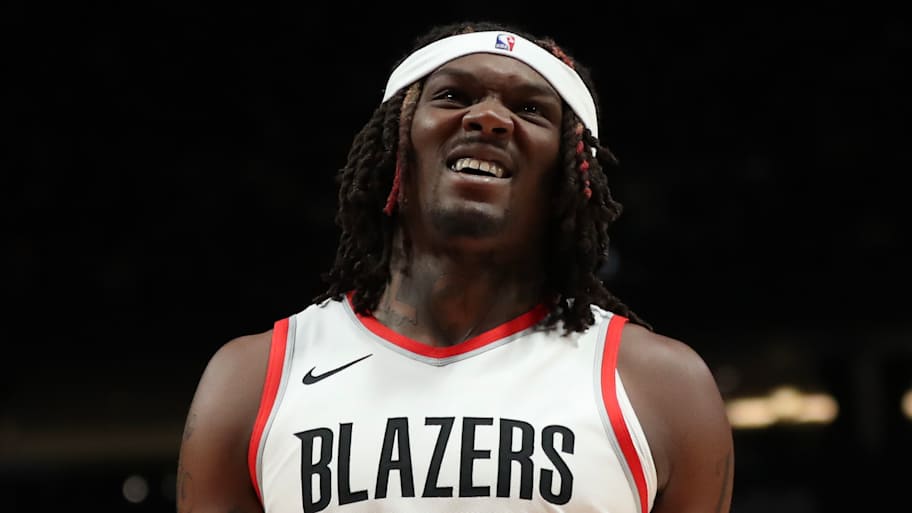 Painful Blazers truth that could prevent Robert Williams trade