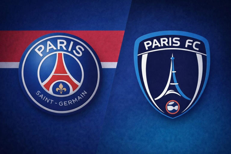 CDF. PSG vs Paris FC, la compo probable alignée ce soir
