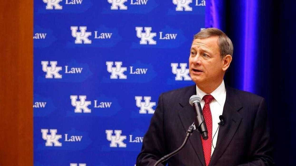 How Trump shattered Supreme Court’s 'nonpartisan' image: legal scholar