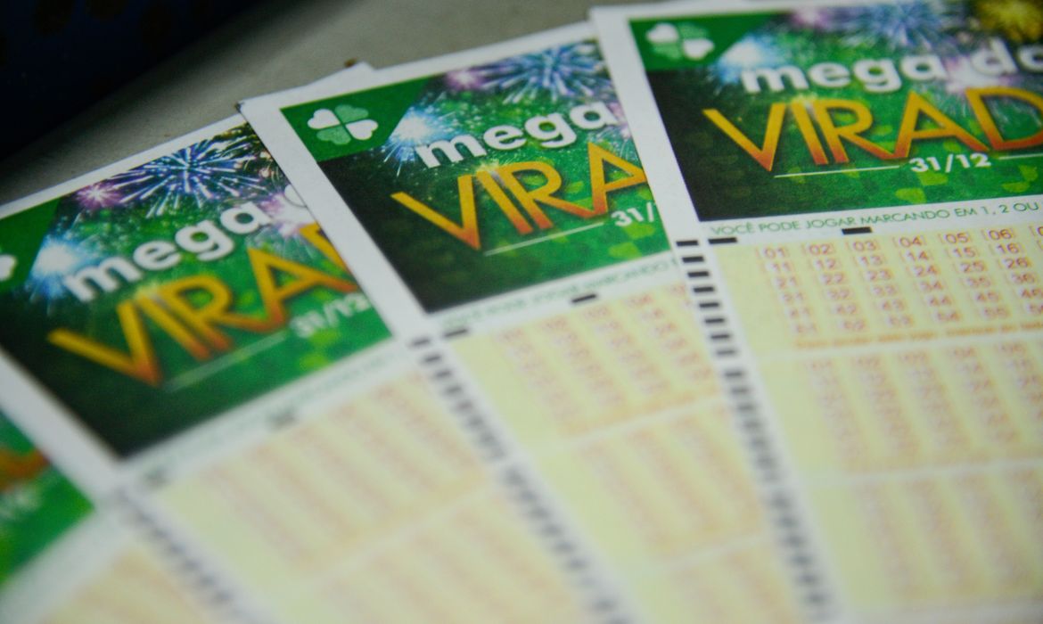 Caixa explica motivo do atraso no sorteio da Mega da Virada