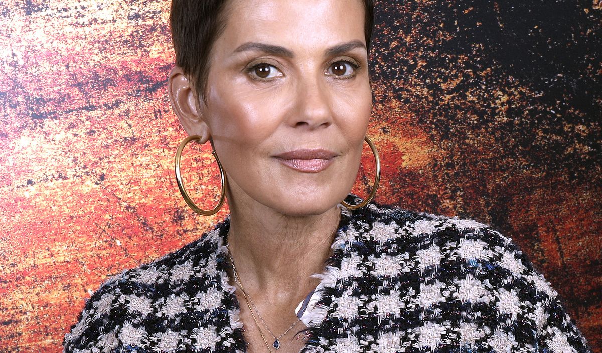 L'avis de Cristina Cordula sur la fast fashion : « Je préfère dépenser