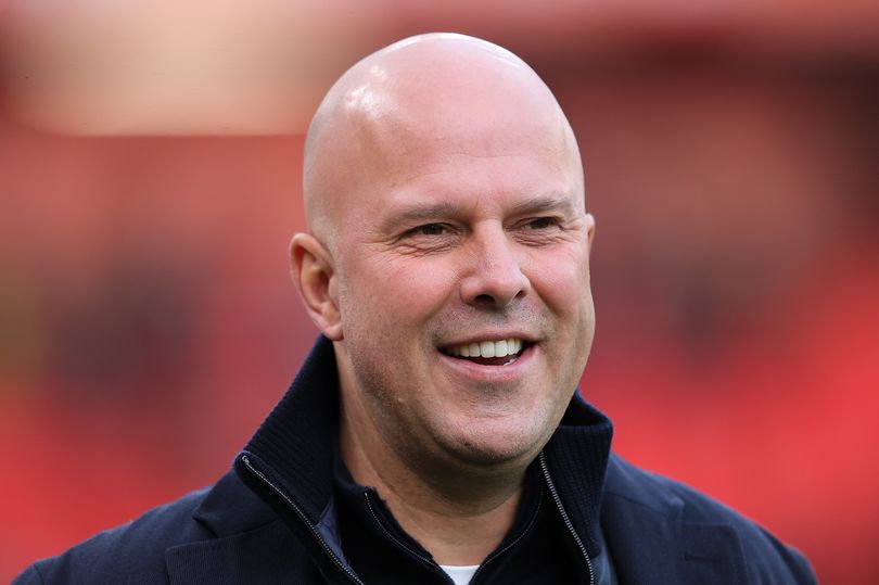 5 questions Arne Slot must answer in January as Liverpool faces Mohamed ...