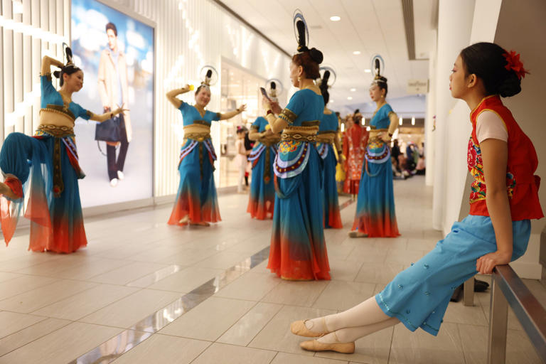 Photos: Boston welcomes 2026 with First Night celebration