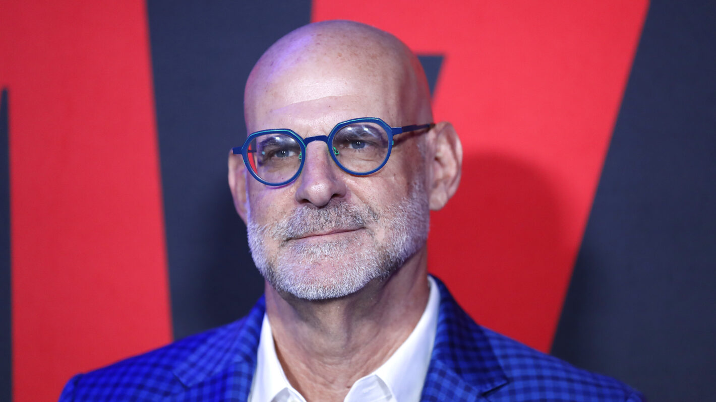 'Myron Bolitar': Everything to know about Harlan Coben's next Netflix ...