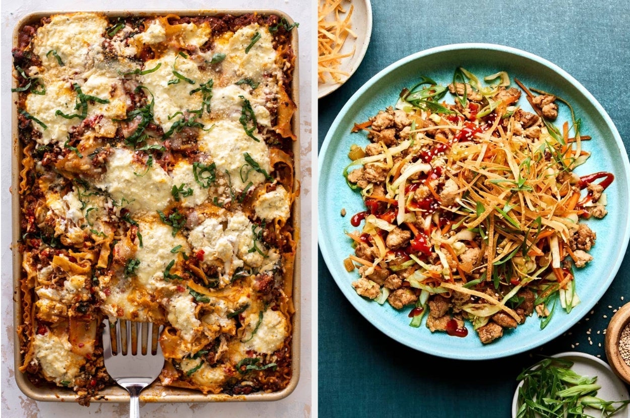 31 cozy and delicious recipes for every day in January that'll make ...
