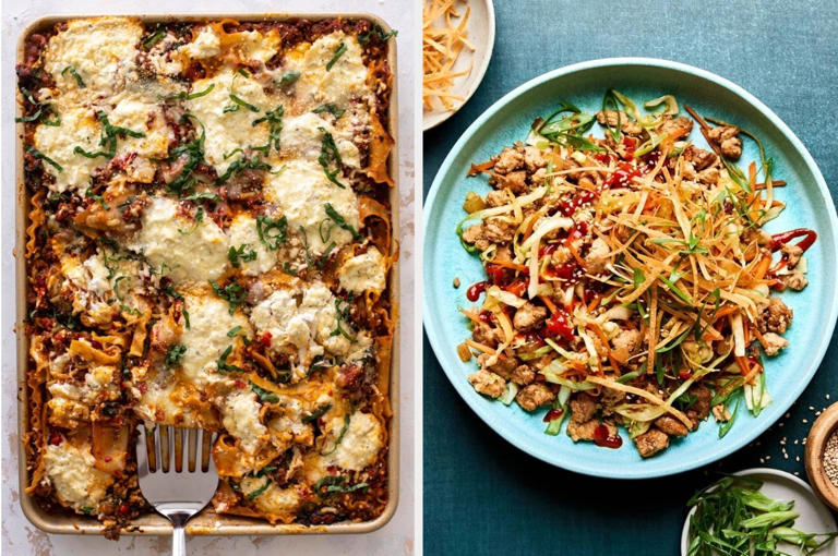 31 cozy and delicious recipes for every day in January that'll make ...