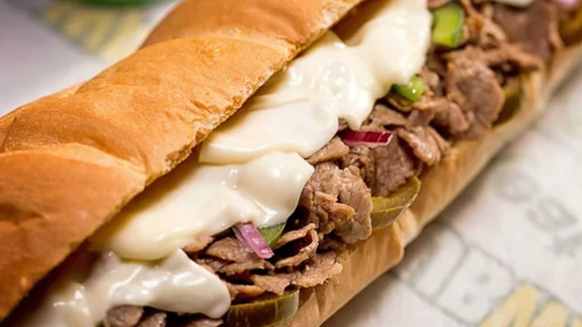 The 12 unhealthiest sandwiches at Subway