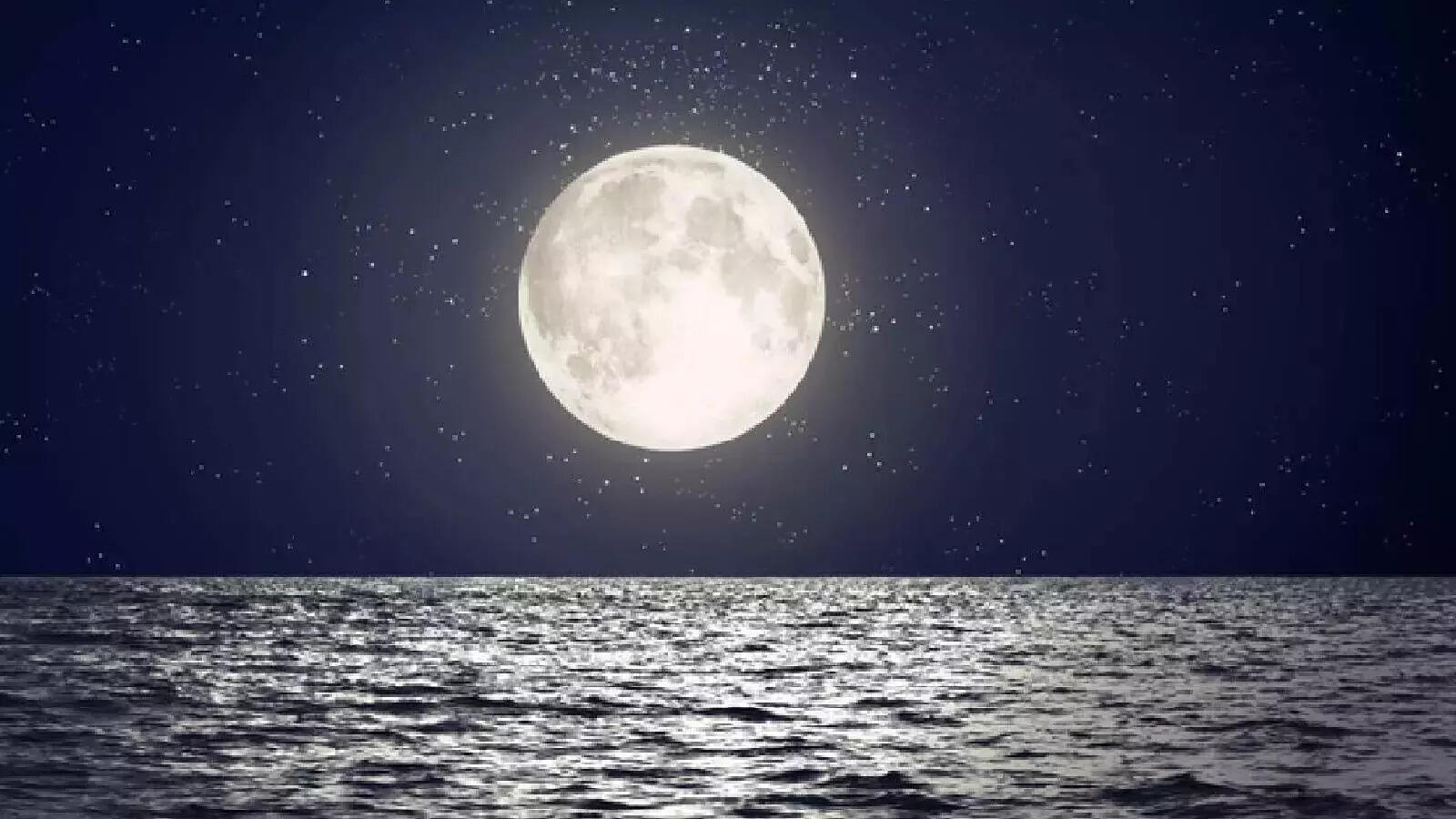 Full moon in Cancer ritual: 5 things you must release before the first ...