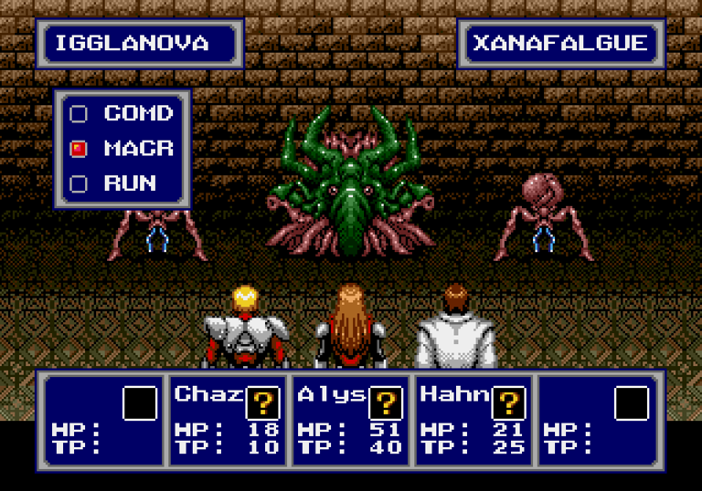 30 years later, the greatest Sega Genesis game of all time is more ...