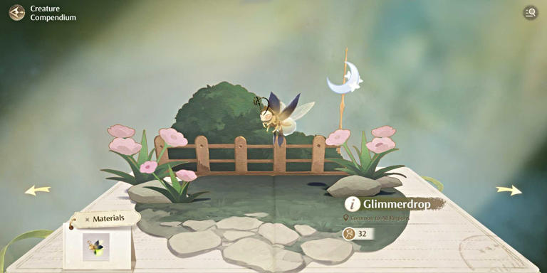 How to catch all Itzaland bugs in Infinity Nikki