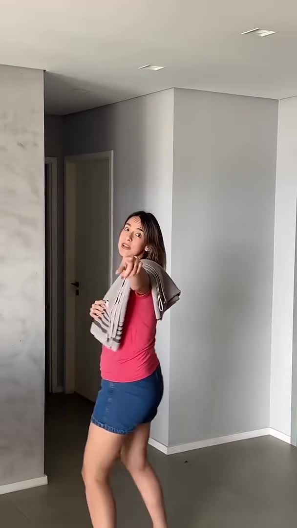 Coisas que todo casal faz pt. 2