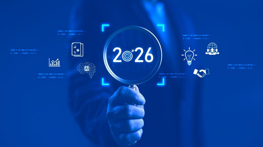 5 key AI fights to watch in 2026