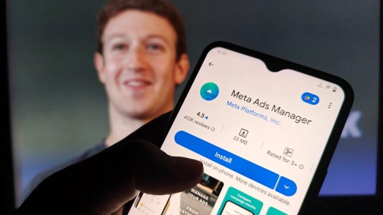 Scam ads put Meta’s core ad business under growing legal pressure