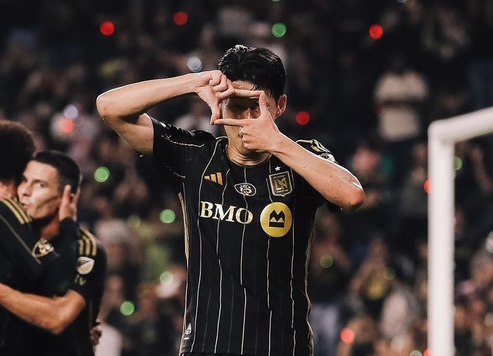 LAFC tops MLS players' preferred teams list