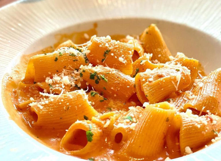 5 chain restaurants still making fresh pasta daily