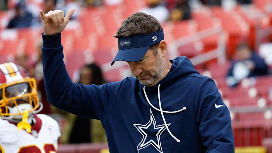 Brian Schottenheimer gets honest, breaks silence on Trevon Diggs release