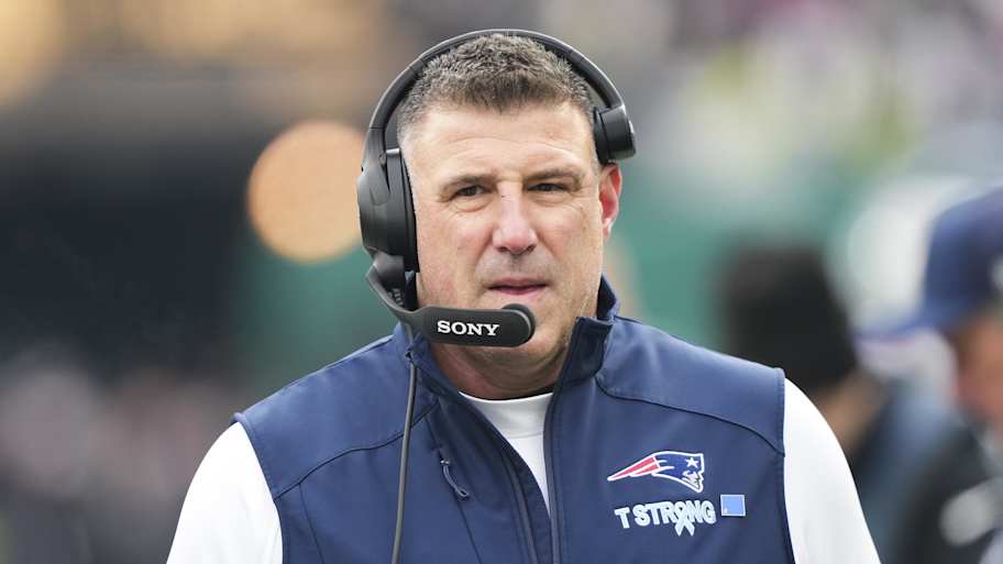 This one Patriots problem could doom their biggest playoff dreams