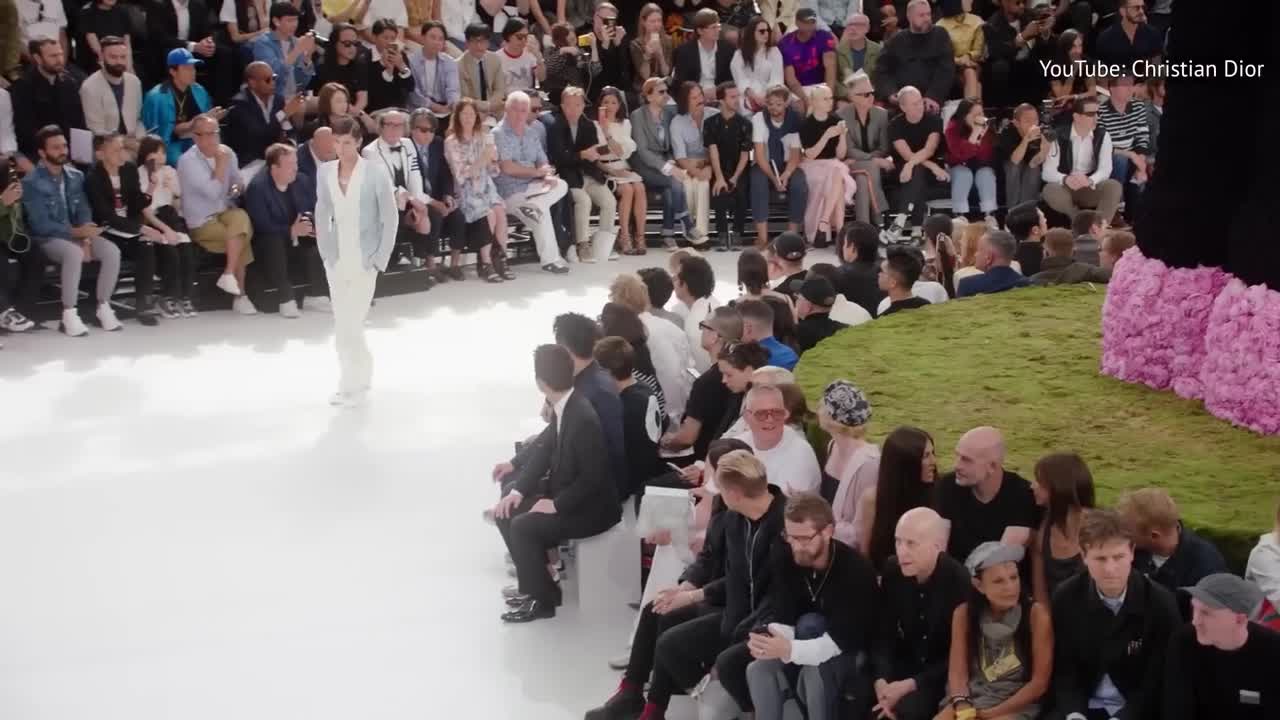 The children of the Danish royal family live a lavish life